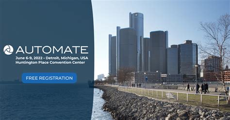 A3 Association For Advancing Automation On Linkedin Automate—the Largest And Most Inspiring