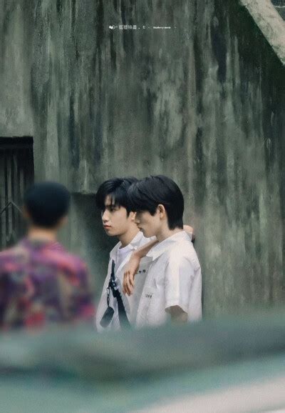 “一起等雨停”文轩 高清图片，堆糖，美图壁纸兴趣社区