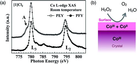 Heterogeneous Catalase Like Activity Of Gold I Cobalt Iii