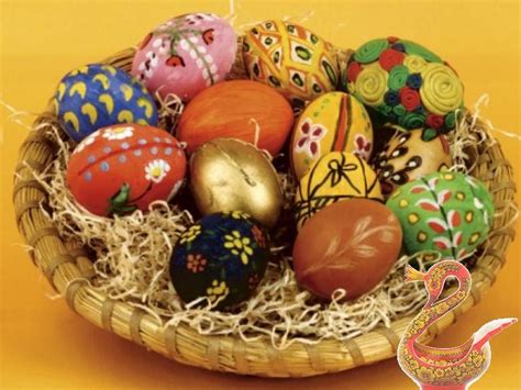 Orthodox Easter The Holiday Came From The Ancient Times Повар