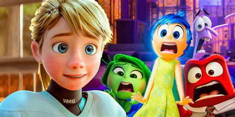Inside Out 2s Cut Emotion Character Proves That Pixar Has Learned A