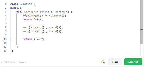 C Leetcode Problemsolving 30dayschallenge Dsa Learning