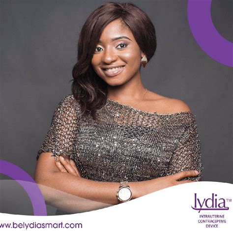 Protect Yourself Against Unplanned Pregnancy Be Lydia Smart Bellanaija