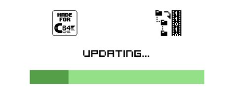 Getting Started Documentation C64 Os