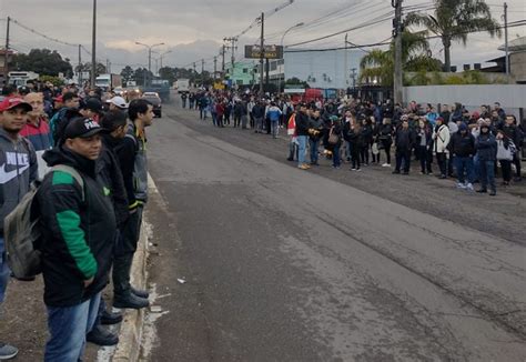 Metalúrgicos de Caxias do Sul rejeitam 4 74 de reajuste e aprovam