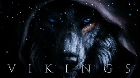 1 Hour Vikings Music Most Epic Viking And Nordic War Music Worlds