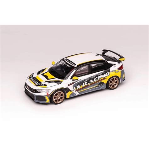 Motor Helix Honda Fl5 Js Racing Shopee Malaysia