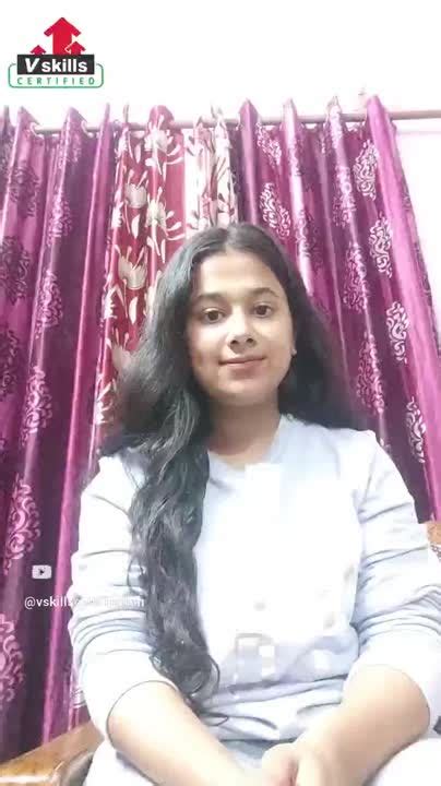 Video Monimala Chatterjee On Linkedin Vskills Aml Kyc Compliance