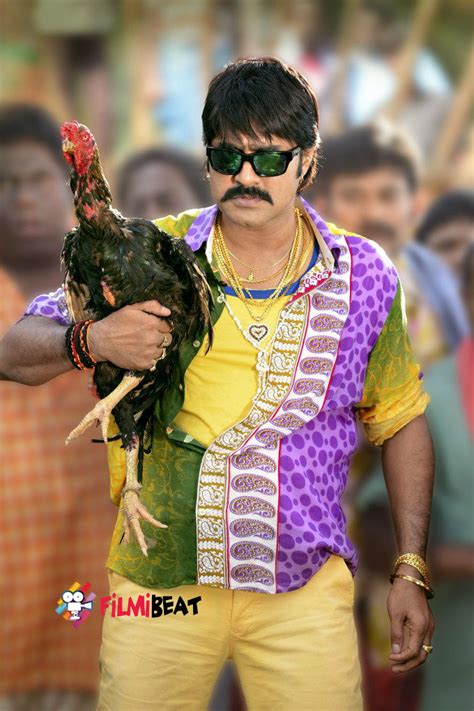 Telugu Actor Srikanth