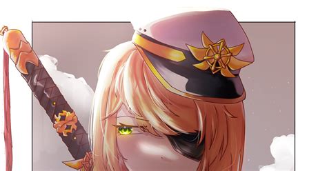 Guardiantales Guardian Tales Marina💙💌 September 11th 2022 Pixiv