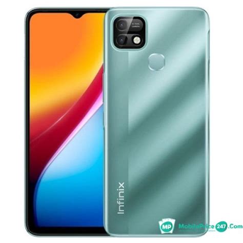 Infinix Smart 5 Pro Price In Bangladesh 2024 And Specification