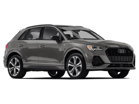 New 2024 Audi Q3 S Line Quattro Awd Quattro S Line Premium Plus 45 Tfsi