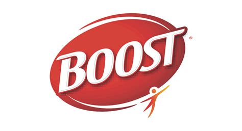 Boost Drink Logo