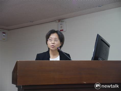 一例一休會議林美珠未出席 藍委批：醜媳婦終究要見公婆 政治 Newtalk新聞