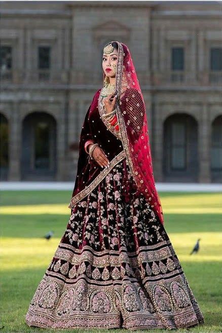 Pin By Prerna Mishra On Fashion Indian Bridal Outfits Indian Bridal
