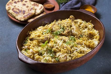 Delightful Biryani Basmati Rice — Saar Foods Elevate Your Biryani