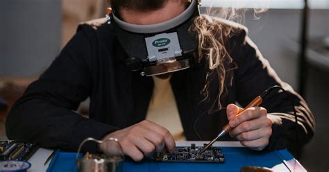 Embedded Linux Development Services Lemberg Solutions