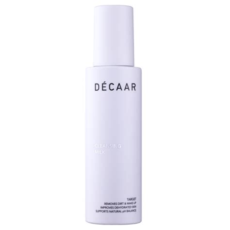 Cleansing Milk Decaar Kuwait