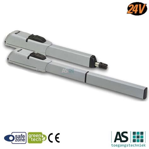 Faac 415 24v 1044151 As Toegangstechniek