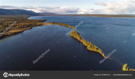 Esker River