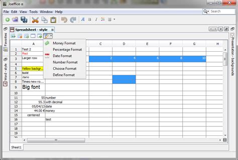 Sr Byte Joeffice Java Open Source Office Suite