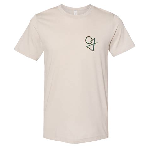 Omar Ahmad Inheritance T Shirt Akp Recordings 2 0