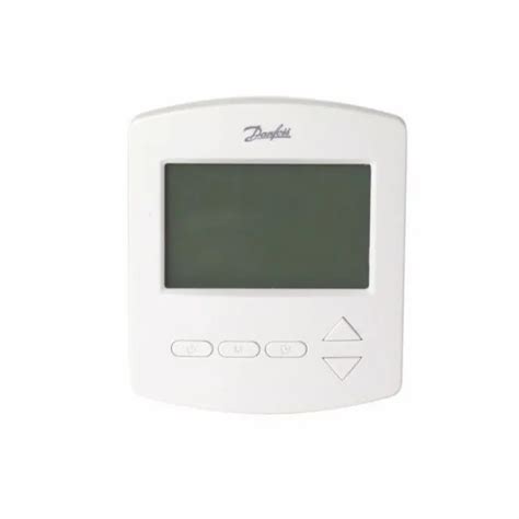 Danfoss Basicplus And Basicplus2 Room Thermostats 088u0603 5 35 C At