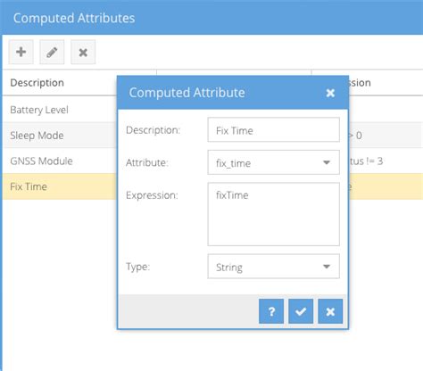 Traccar Integration And Last Time Configuration Home Assistant