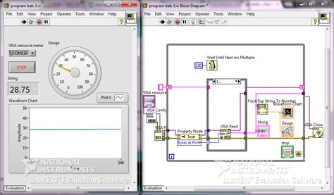One Wire Sensor Suhu DS18B20 NI Community