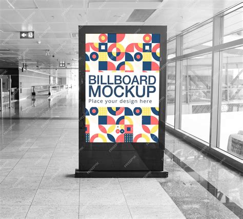 거리 광고 광고판 목업mockup을 위한 광고판 목업mockup 프리미엄 Psd 파일 거리 광고 광고판 목업mockup을 위한 광고판 목업mockup 프리미엄 Psd 파일