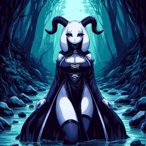 Rule 34 1girls 2d Ai Generated Anthro Arms At Sides Big Breasts