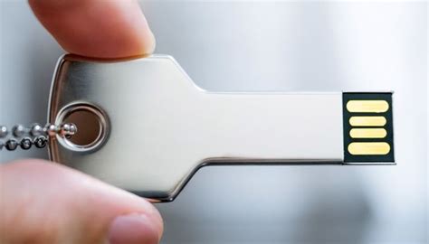 What Is A Usb Security Key And How Do You Use It Tom S Guide