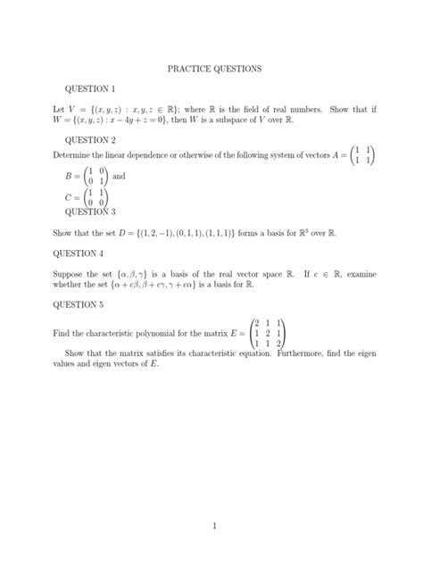 Mts 201 Practice Questions Pdf