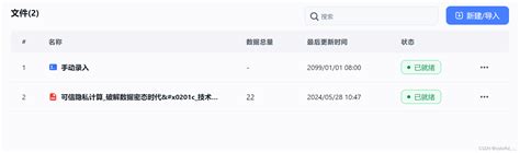 Fastgpt Oneapi 构建知识库 Oneapi Embedding Csdn博客