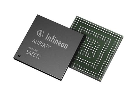 Infineon And Tttech Auto Collaborate To Enable Level 4 And Level 5