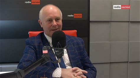 Zbigniew Kołodziej Wicemarszałek Województwa Lubuskiego Psl Youtube