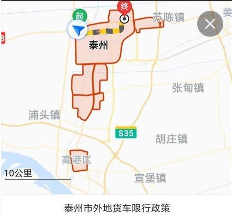 黃牌貨車到處限行，卡車司機到底該咋辦？ 每日頭條