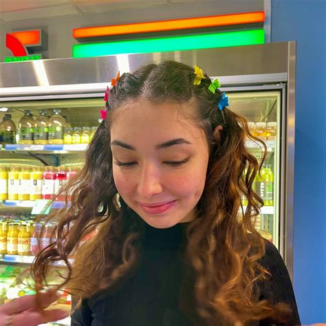 Butterfly Clips Blue In 2023 Butterfly Hairstyle Hairdos For Curly