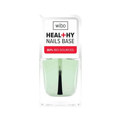 Healthy Nails Base Zahara