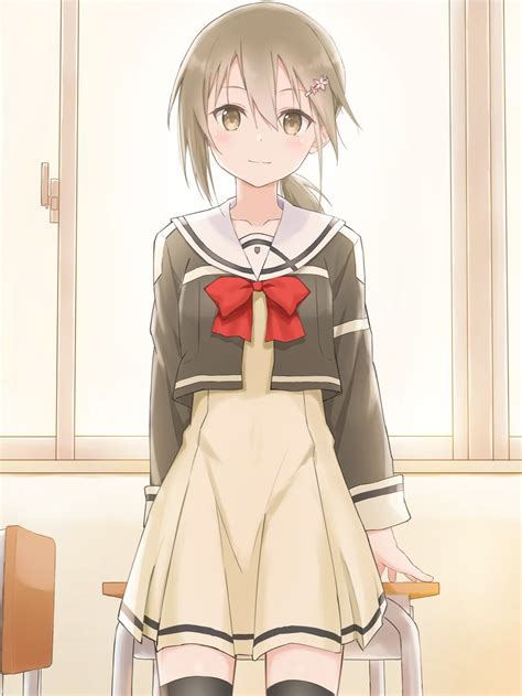 Minowa Gin Yuusha De Aru And 1 More Drawn By Kutatsukutatsu7