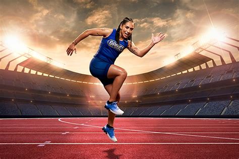 Who Is Chelcee Grimes Meet The Games 2022 Contestant Radio Times