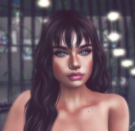 She Is Trinity Winterfeld Flickr