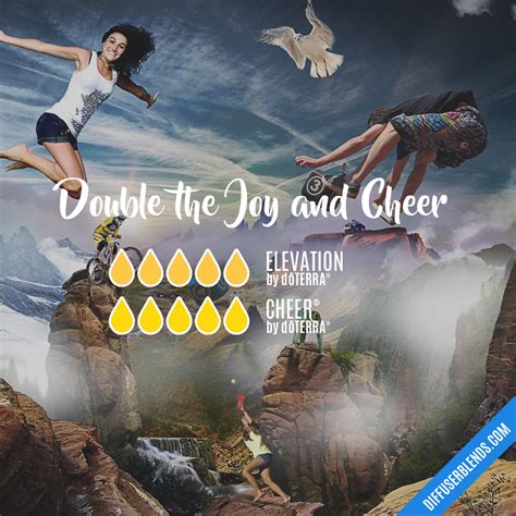 Double The Joy And Cheer