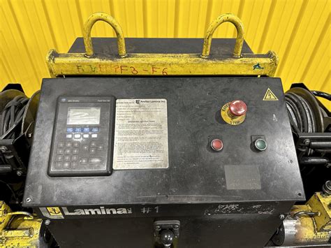 Lamina Die Casting Machines Machine Hub