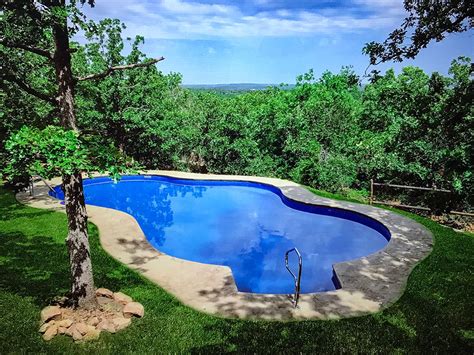 Our Gallery Tulsa Custom Pools