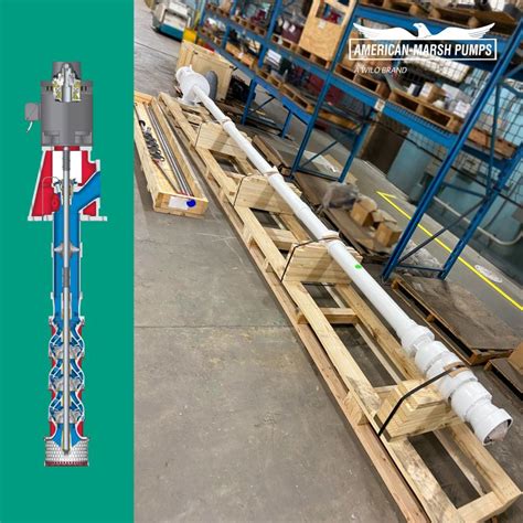 American Marsh Pumps A Wilo Brand On Linkedin Americanmarshpumps
