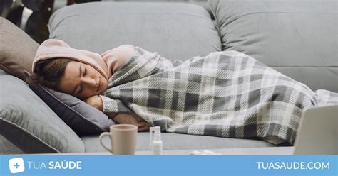 9 Principais Sintomas De Pneumonia Com Teste Online Tua Saúde