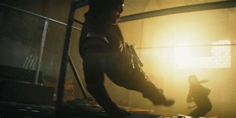 ‘echo Episode 1 Recap And Review Maya Lopez Has A Checkered Past