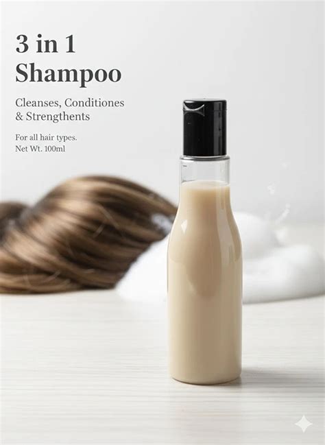 Buy 3 In 1 Amla Aritha And Shikakai Shampoo 100 Ml Dharsandiastore
