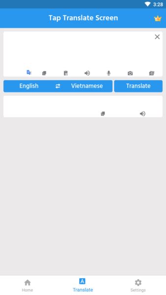 Tap Translate Screen实时翻译软件下载 Tap Translate Screen官方版下载v120 安卓版 当易网